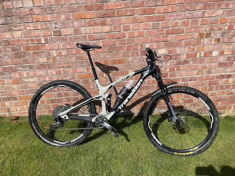 2020 Transition smuggler For Sale