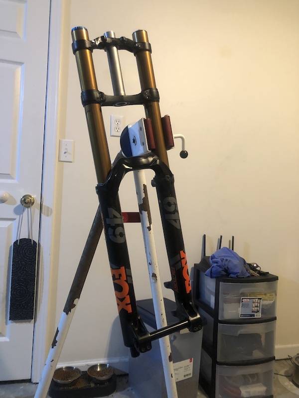 2020 Fox Factory 49 For Sale