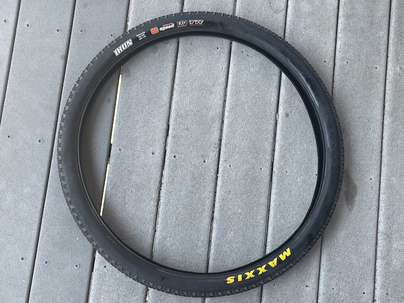 2022 Maxxis ikon 29x2.35 3c Maxxspeed For Sale
