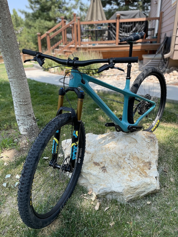 2021 Yeti ARC T2 AXS Large For Sale