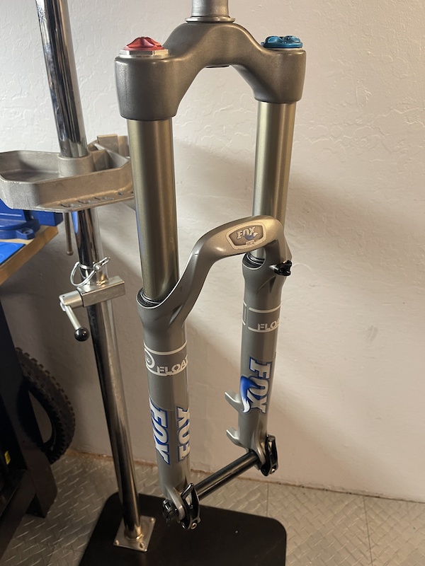 FOX 36 TALAS STRAIGHT STEER For Sale