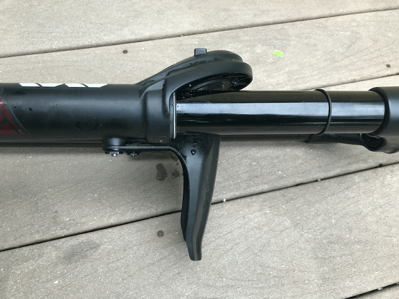 2022 fox 38 performance For Sale