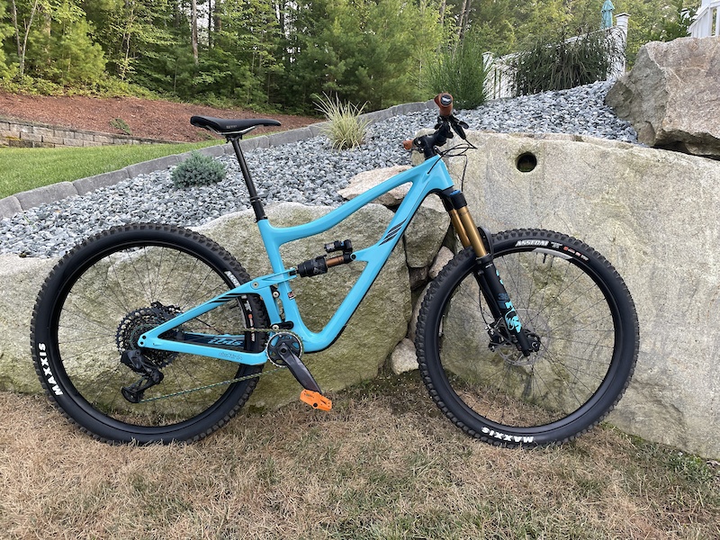 2021 Ibis Ripmo V2 w/ AXS - Large For Sale
