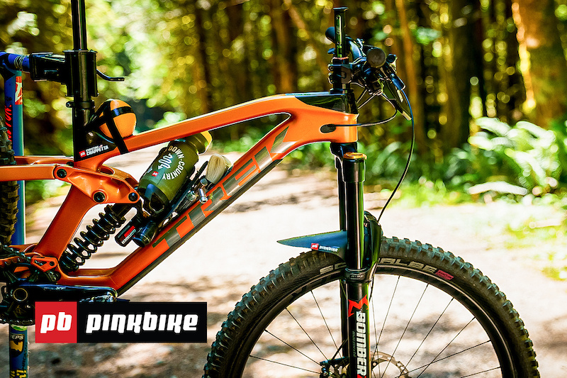 Video: Pro Tips For Getting Your Bike Enduro Race Ready - Pinkbike