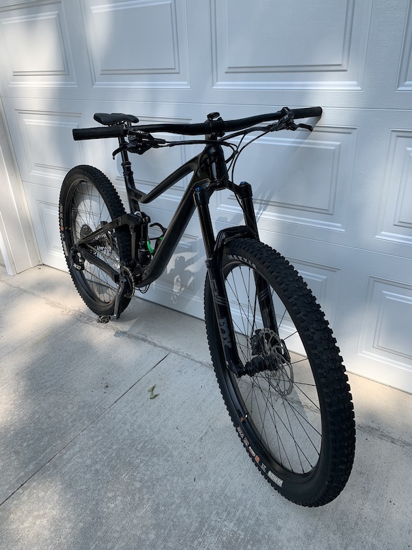 2019 Scott Genius Medium For Sale