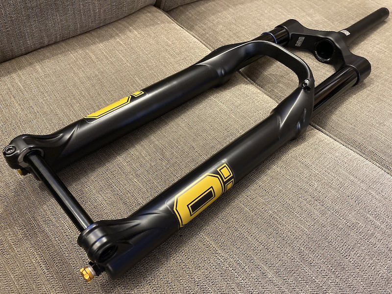 2021 Ohlins RXF 36 M2 27.5 Coil (air) For Sale