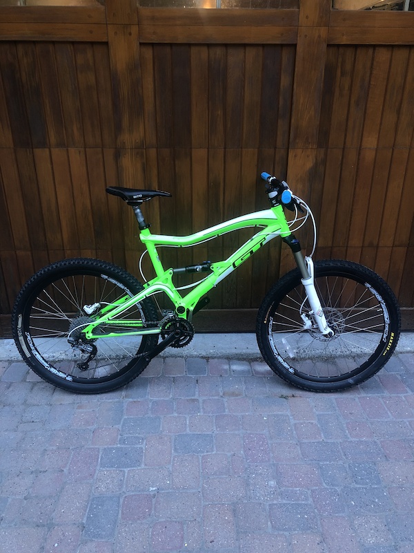 2011 Large GT sensor 2.0 For Sale