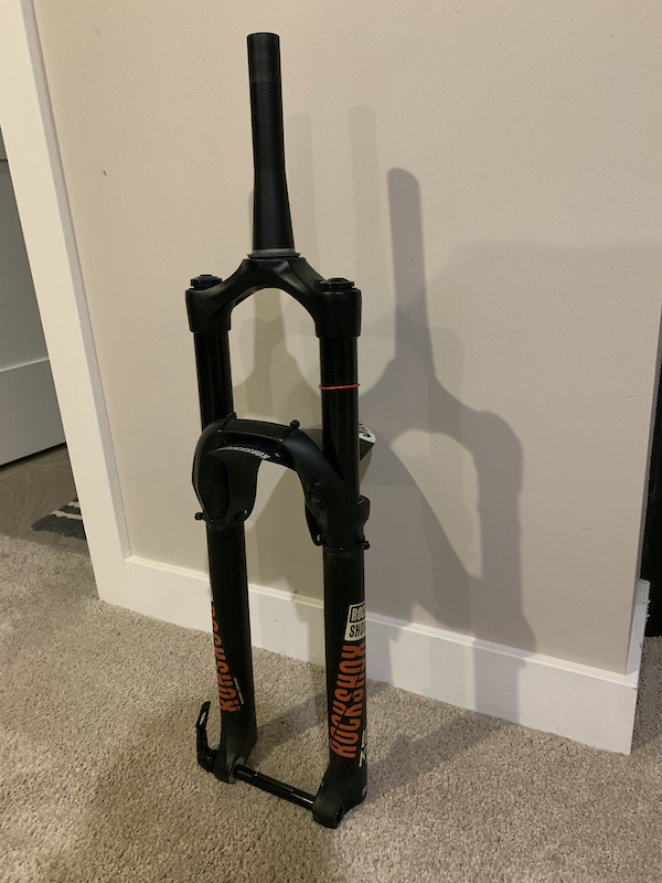 2020 RockShox Gold 35 For Sale