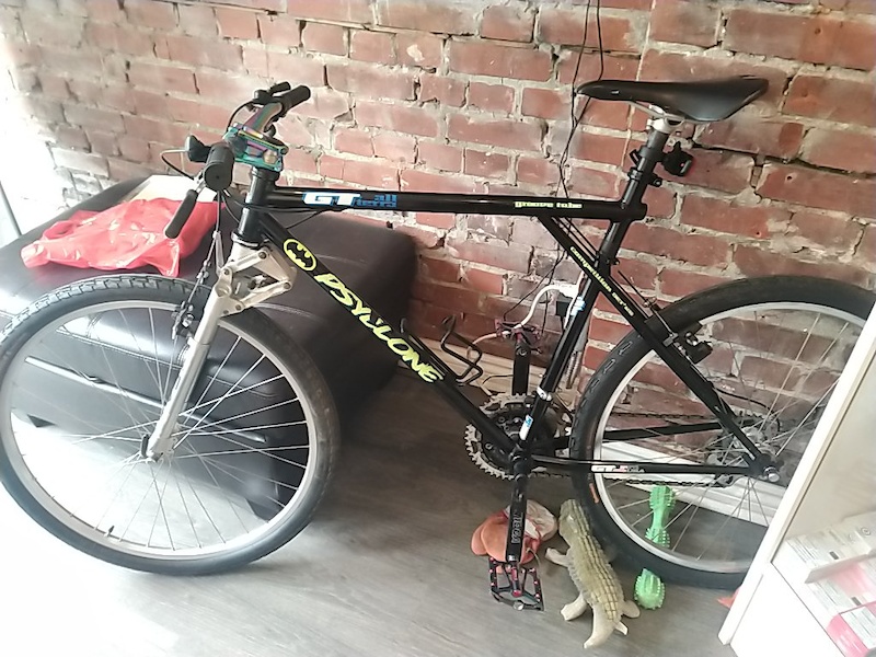 1994 GT PSYCLONE GROOVETUBE FRONT SUSPENSION For Sale