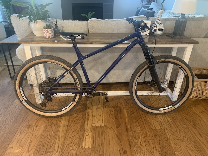 2020 Commencal HT AM Essential XL For Sale