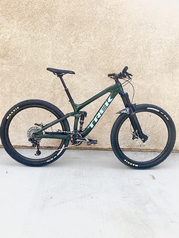 2019 Trek Slash 9.8 For Sale