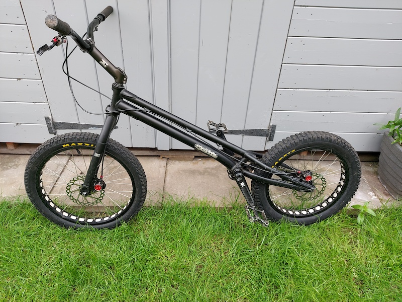 2018 Echo Lite Mk6 For Sale