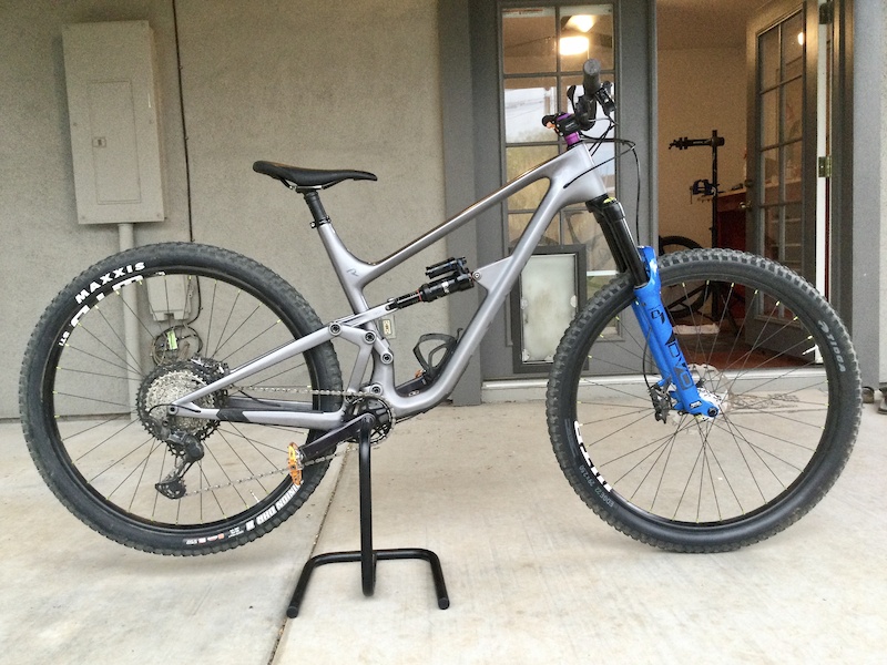 2021 Revel Rascal nice custom build For Sale