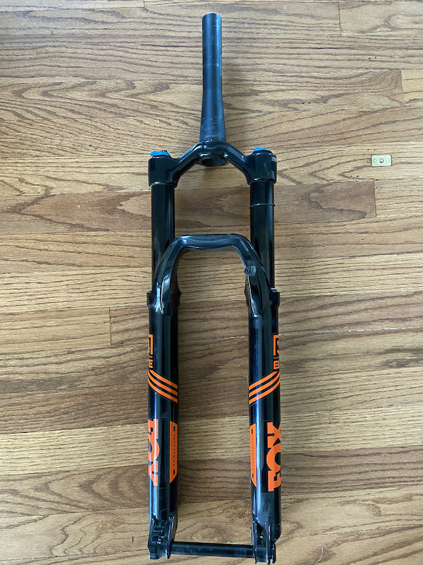 2019 Fox 34 Float Performance Elite 140mm For Sale