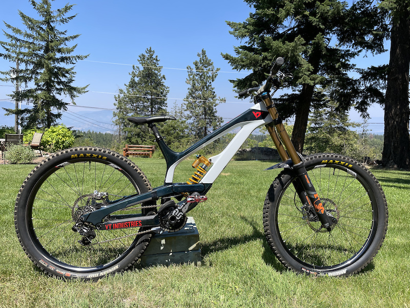 2018 YT Tues For Sale