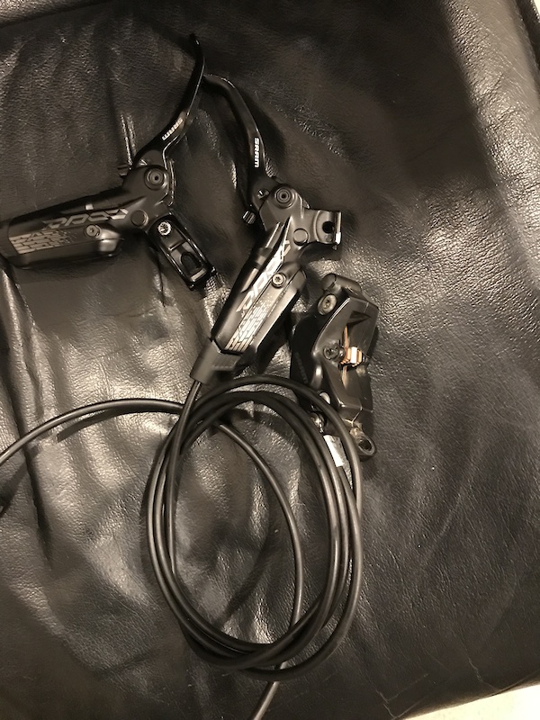 2021 Code R Front and Rear For Sale