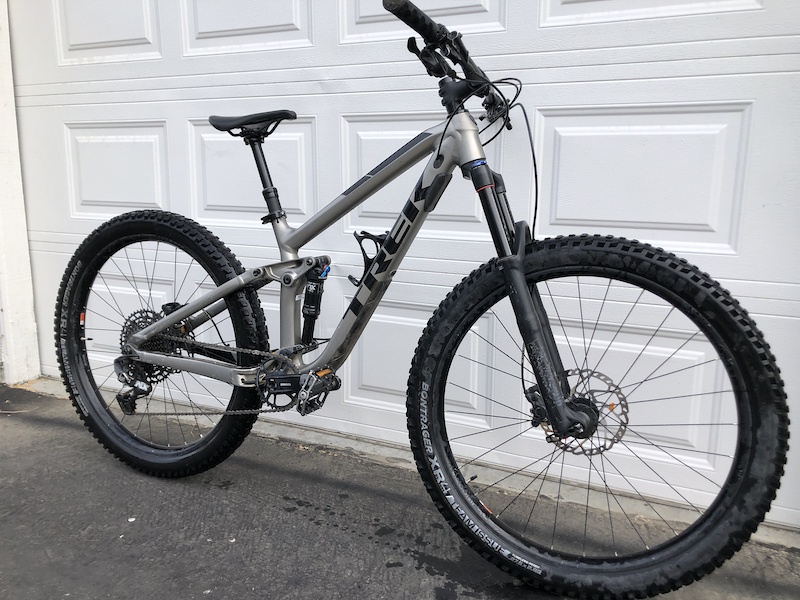 2019 Trek Fuel EX7 For Sale