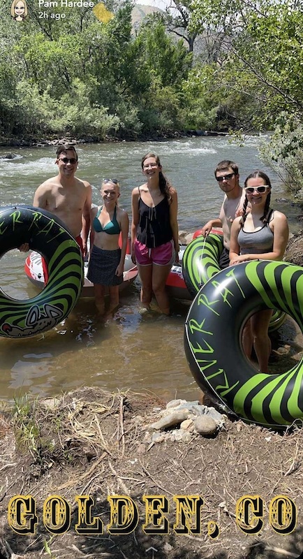 Metro Denver Century Loop Mountain Biking Route | Trailforks