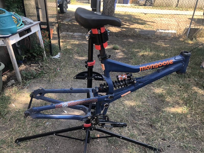 Mongoose boot’r For Sale