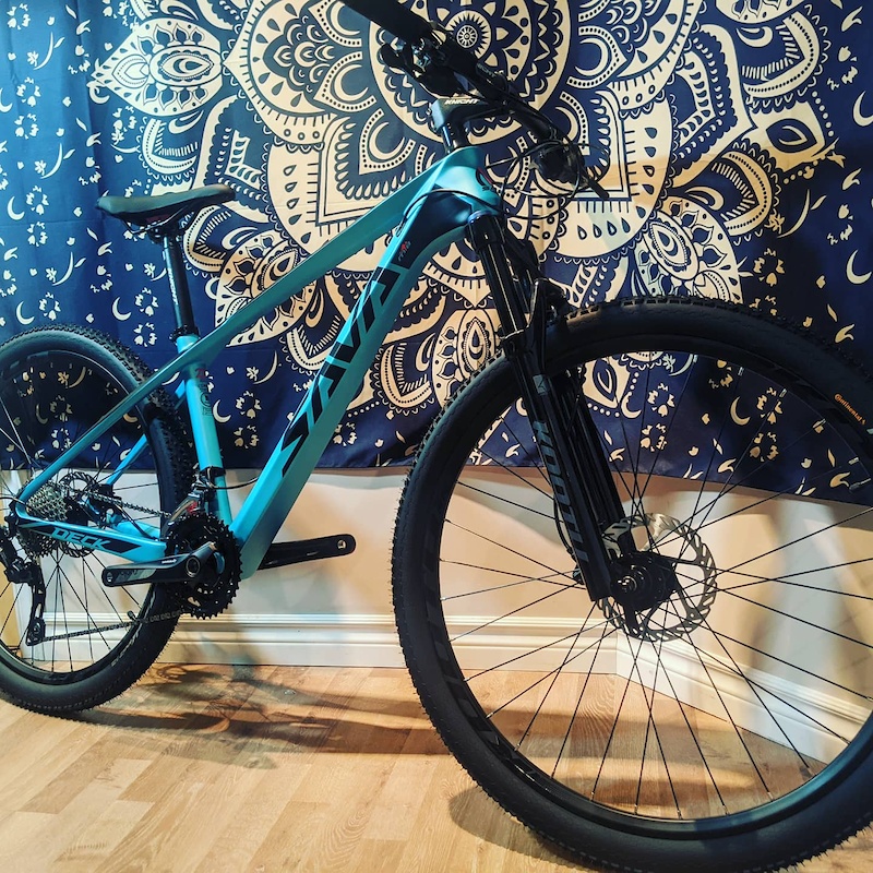 2021 Sava deck 6.0 For Sale