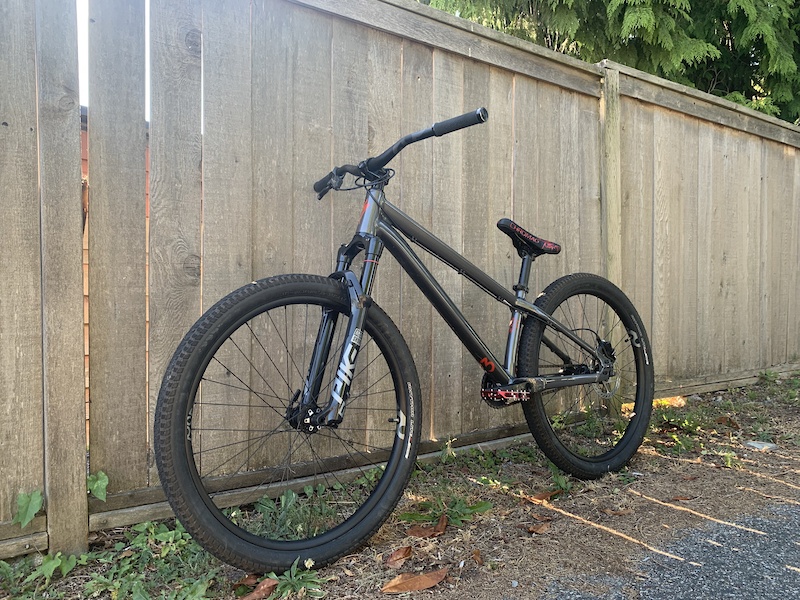 2021 Specialized P.3 For Sale