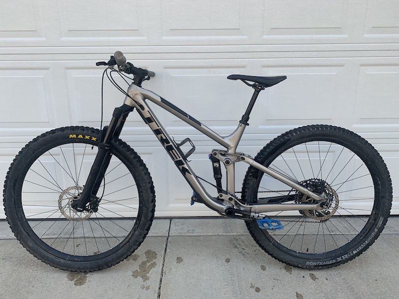 2019 Trek Fuel ex7 - Medium For Sale