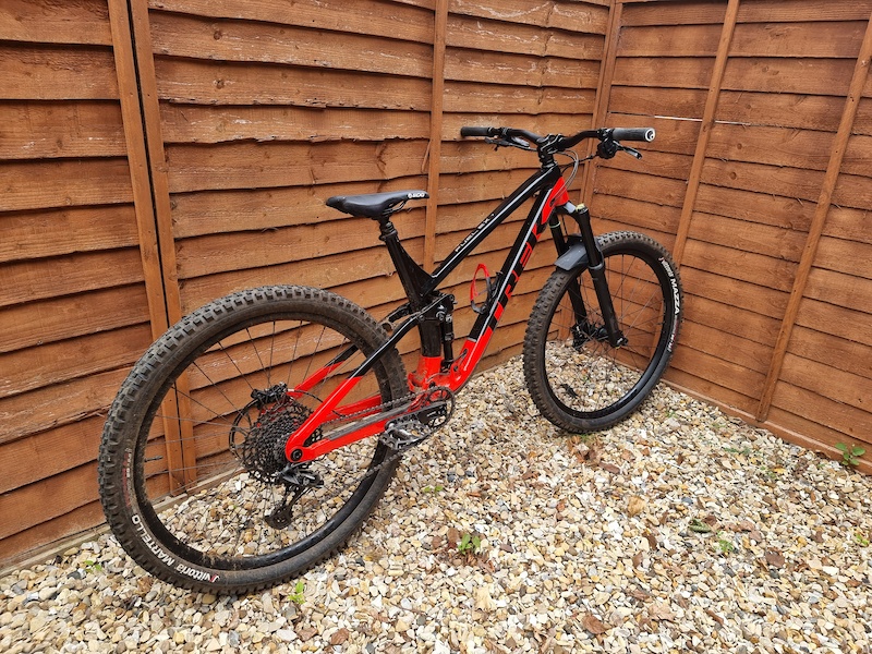 2021 Trek Fuel EX7 XL For Sale