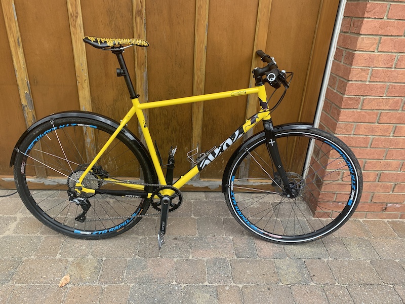 2018 Cotic roadrat For Sale