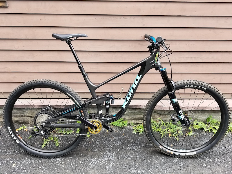 2020 Kona Process 134 For Sale