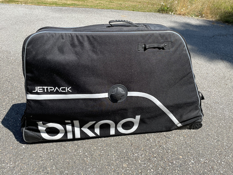 Biknd Jetpack For Sale