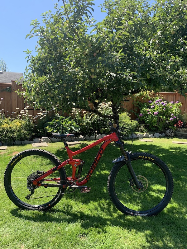 2018 Norco Range A3 For Sale