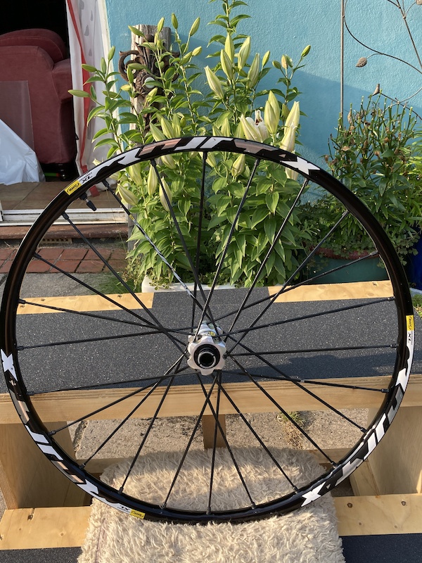 Mavic CrossMax XL For Sale