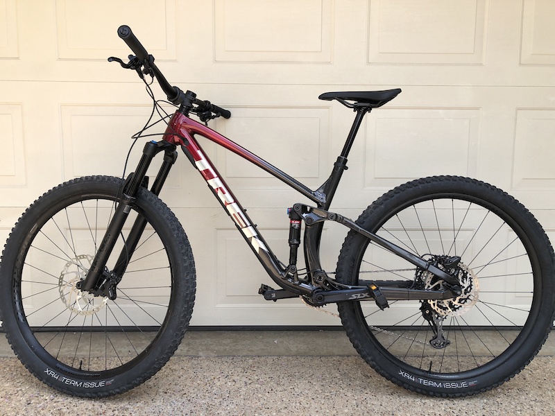 2021 Trek Fuel EX 8 XT 29 For Sale