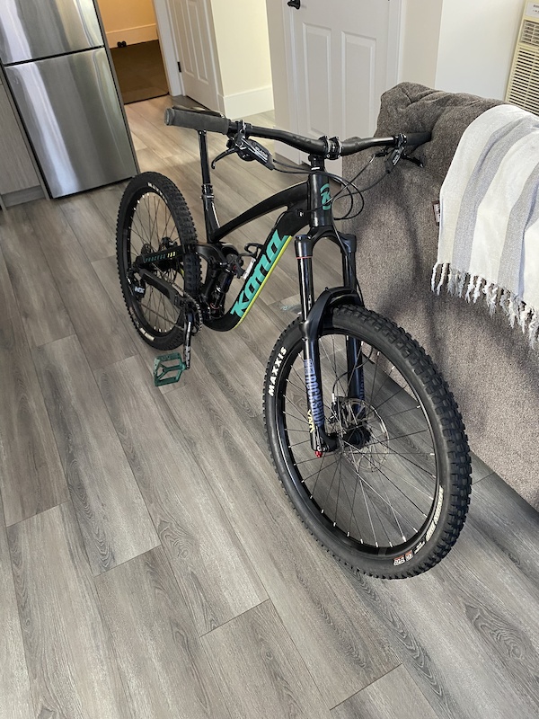 2019 Kona process 153 For Sale