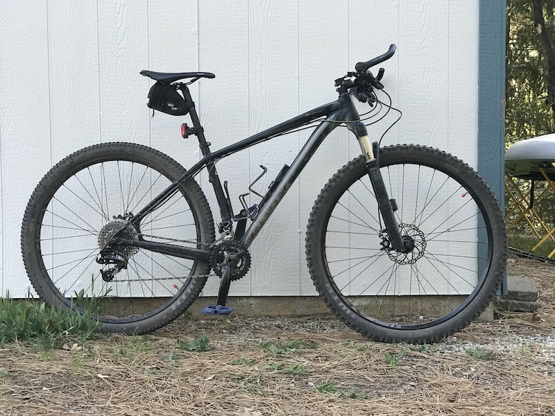 2014 Specialized 29er Hardtail For Sale