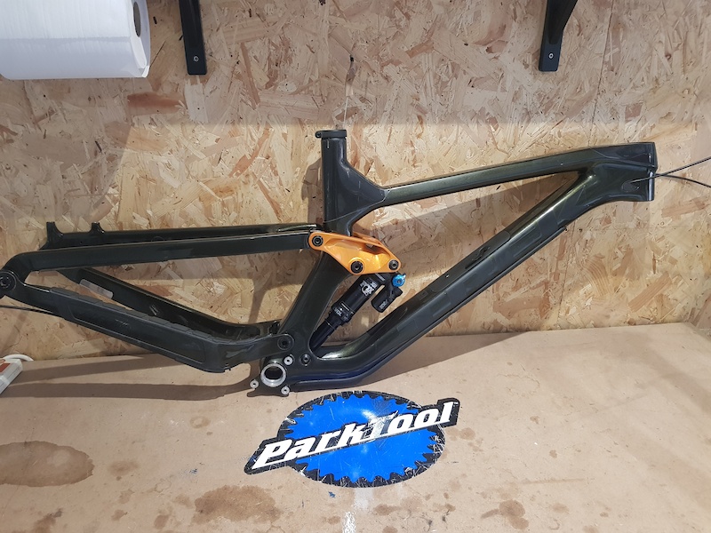 2021 Trek Slash 9.7 frame size M/L For Sale
