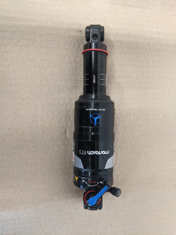 Rockshox Monarch RT3 For Sale