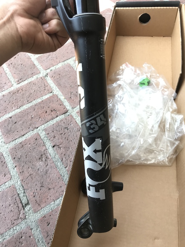2021 Fox Performance Elite For Sale