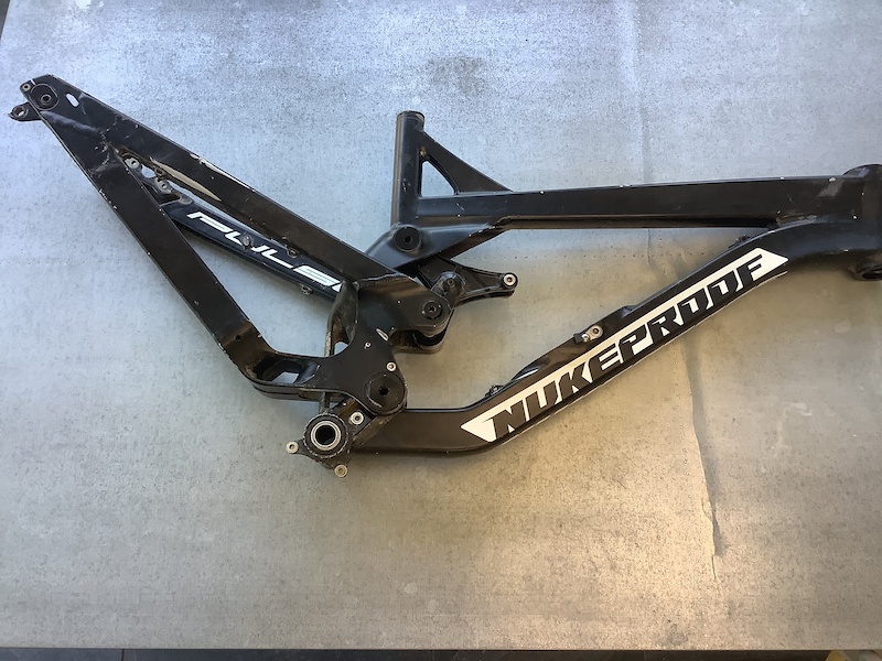 2015 Nukeproof pulse For Sale