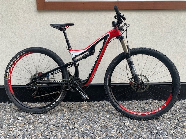2011 Stumpjumper Elite WSD For Sale
