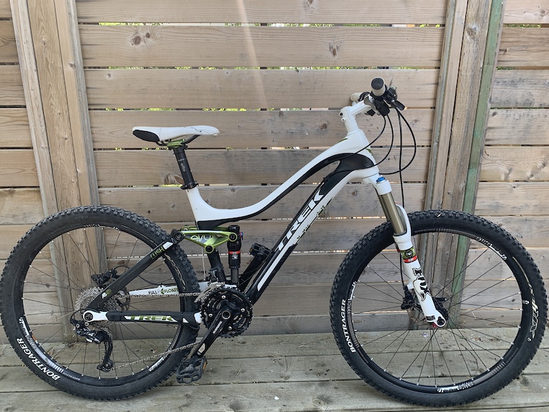 2012 Trek Lush Carbon (Women’s Medium) For Sale