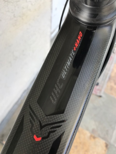 2014 Felt Z1 51cm Ultegra Di2 For Sale