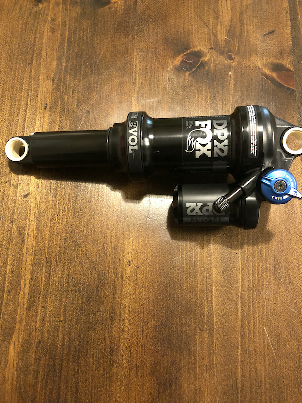 Fox Float DPX2 For Sale
