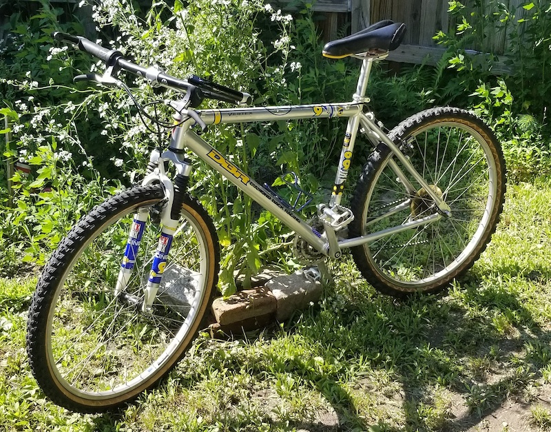 DBR Diamond Back Racing Vertex For Sale