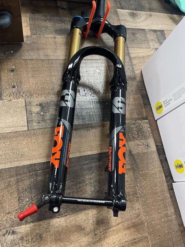 2022 Fox 36 Factory 160mm For Sale