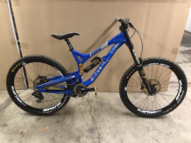 2013 951 Intense DH For Sale