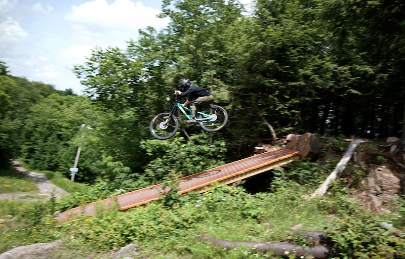 2024 OMBA Social Enduro - Stage B Mountain Biking Route | Trailforks
