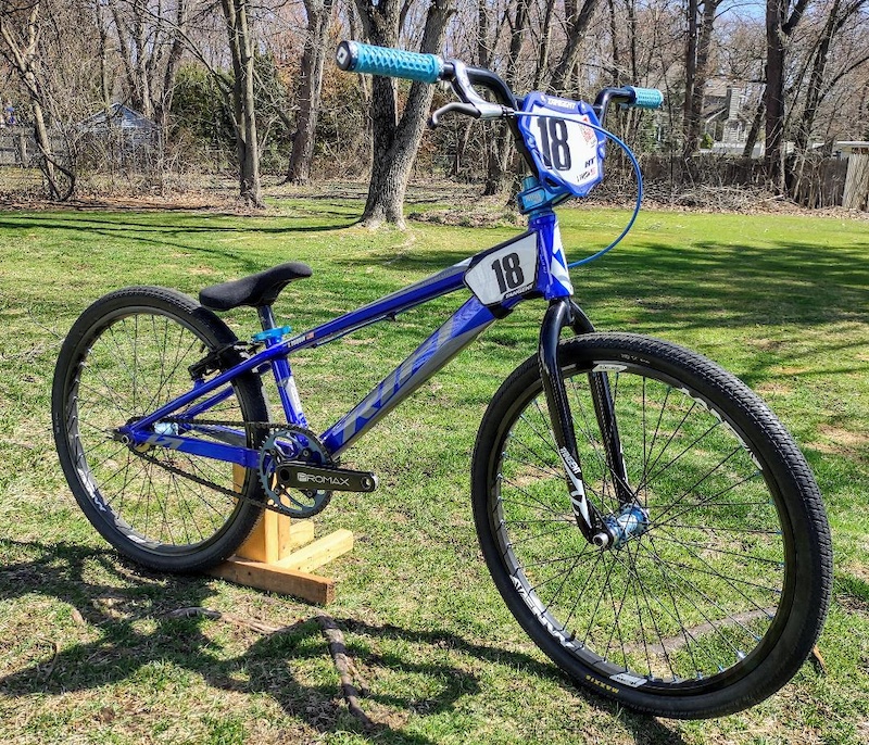 2020 Rift Elite Series 24 Pro XXXL For Sale