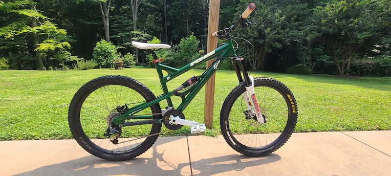 2009 KHS Velvet For Sale