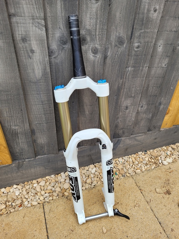 2015 Fox 34 Float Evolution Series For Sale